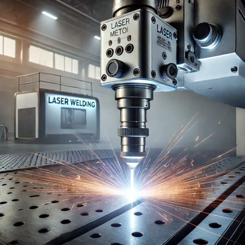 3 من اهم أنواع تكنولوجيا اللحام الحديثة - iweldpro.com